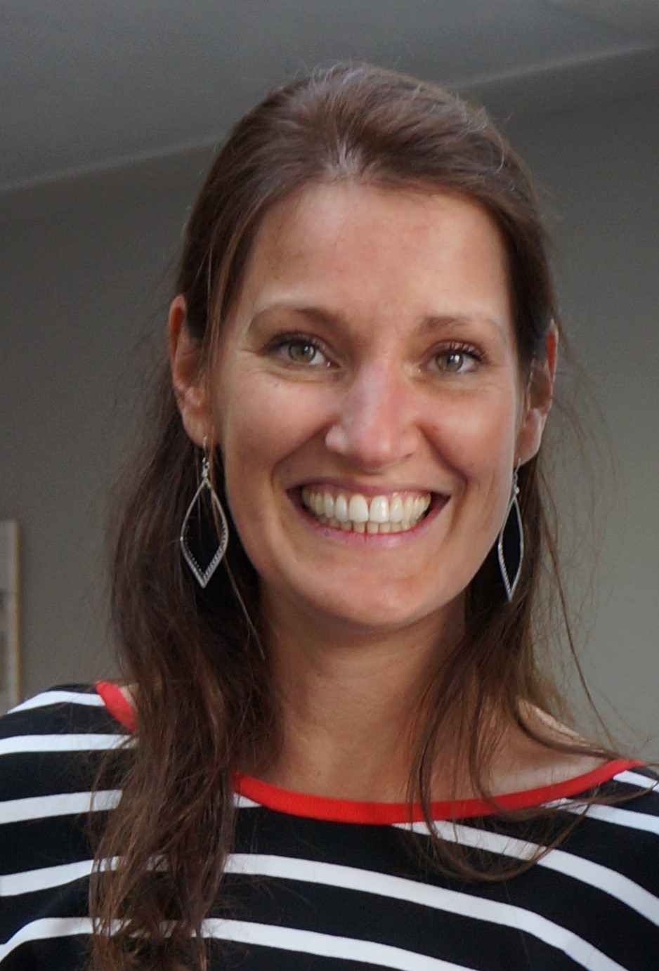 Nienke van Ree | NOBCO