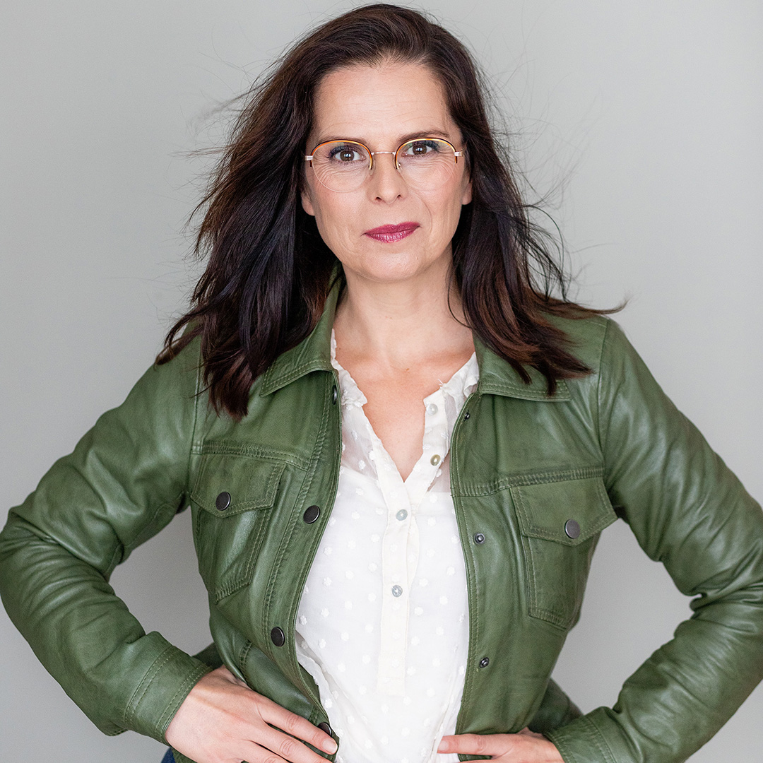 Linda van den Berg | NOBCO